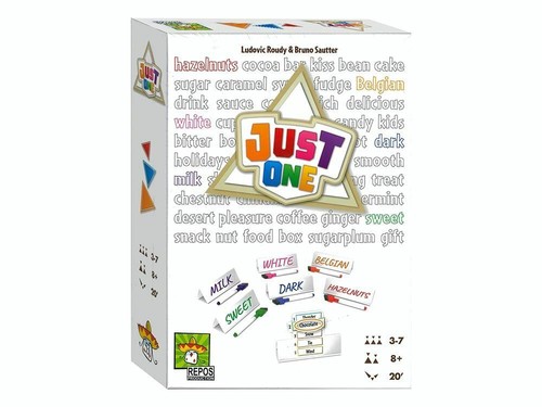 Ventura Just One Game | eBay