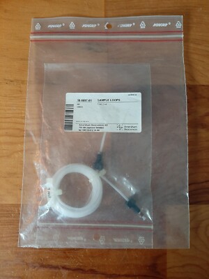 FPLC Sample loop, 1ml, 18-5897-01, Amersham Bioscience, unused | eBay