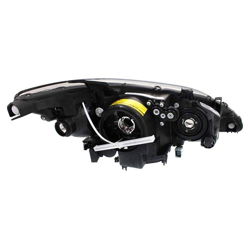 NEW DRIVER SIDE HEADLIGHT FITS LEXUS ES350 BASE SEDAN 2008 LX2502142 ...