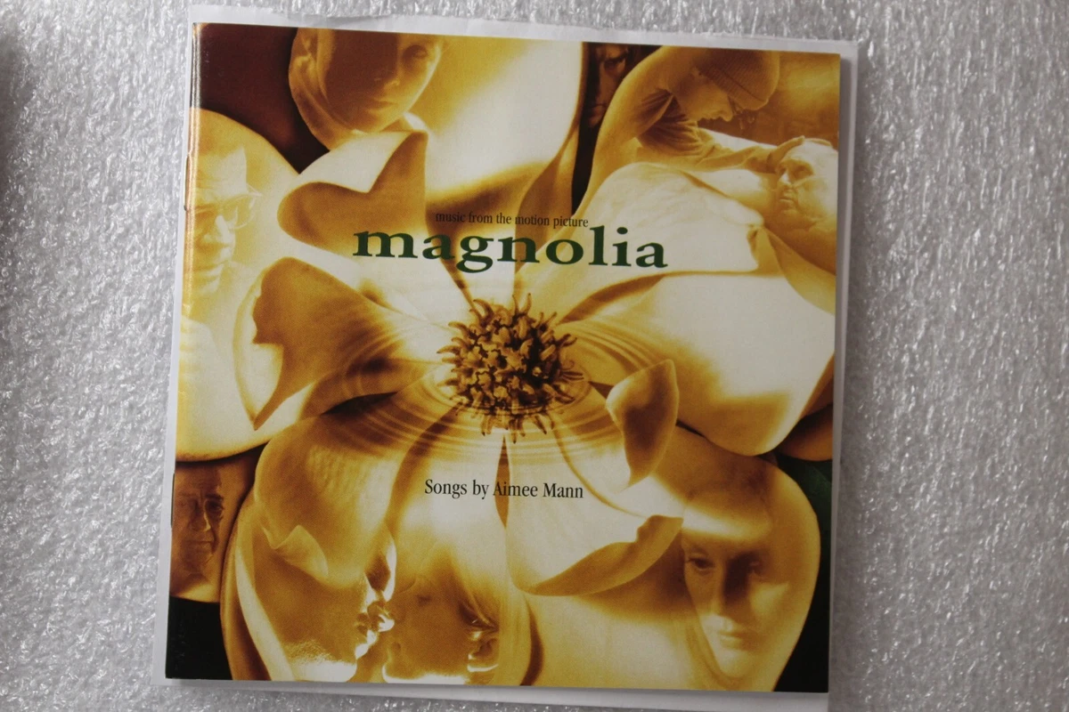 Aimee Mann Magnolia