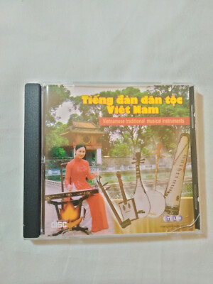 Tiêng dán dân tôc Viêt Nam Vietnamese Traditional Musical Instruments ...