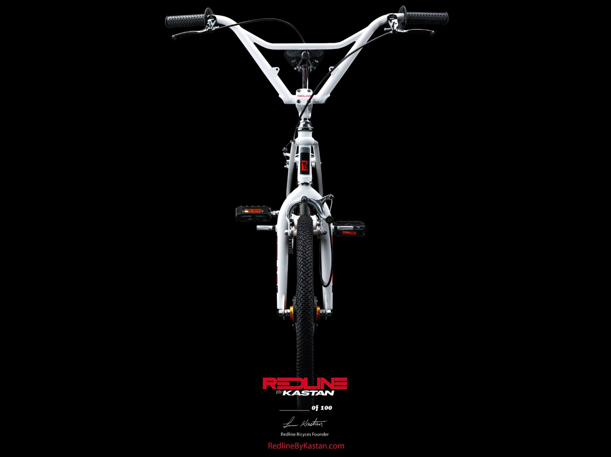 Redline Bmx Bikes Serial Numbers Vintage BMX 1992 Chrome Redline
