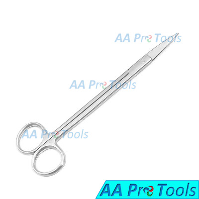 AA Pro: Dental Surgical ENT Scissors Kelly Straight Sharp/Sharp ...