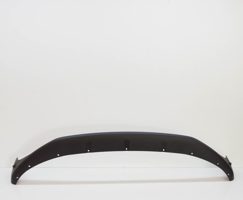 NEW MINI CLUBMAN F54 FRONT BUMPER SPOILER 51117451336 7451336 ORIGINAL ...