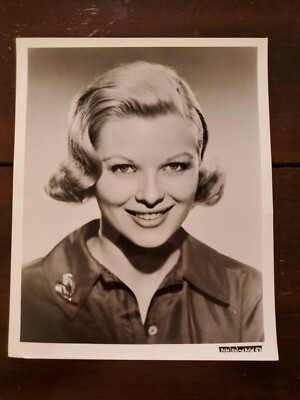 Margo Moore VINTAGE 8x10 Movie Studio Issued Photo 1950's #1 | eBay