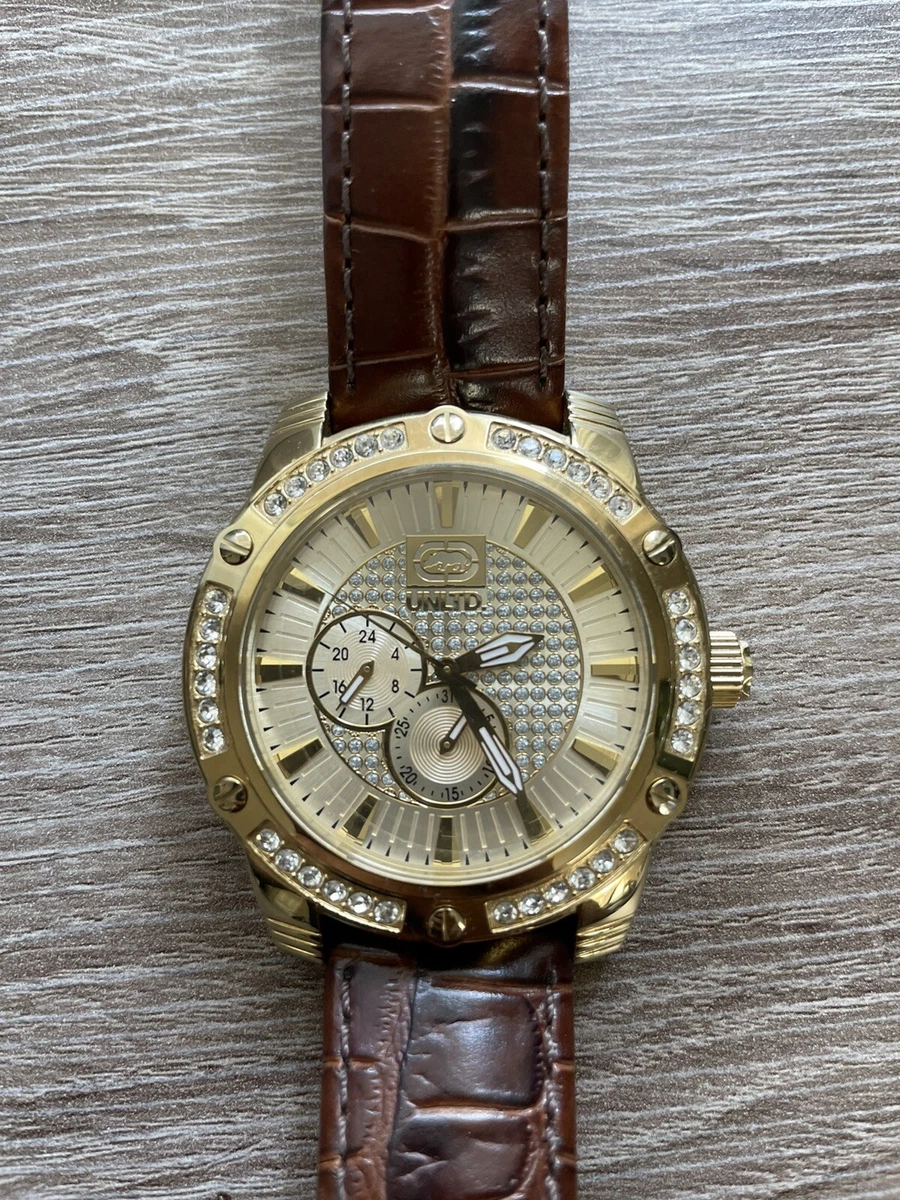 Ecko Watch Repair