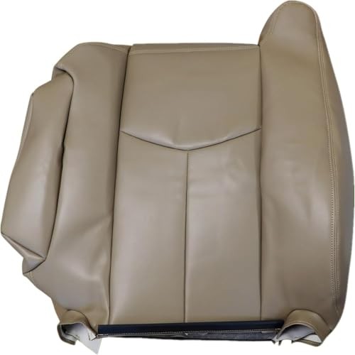 Driver & Passenge Side Bottom & Top Lean Back & & Armrest Medium ...