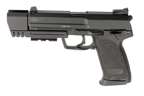 Match Weight - Compensator w/ Light Rail - Fits HK USP 45 Full Size | eBay