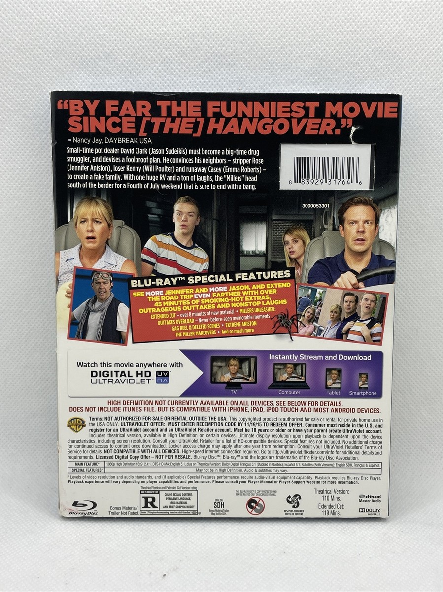 Funny Outtakes From Movies