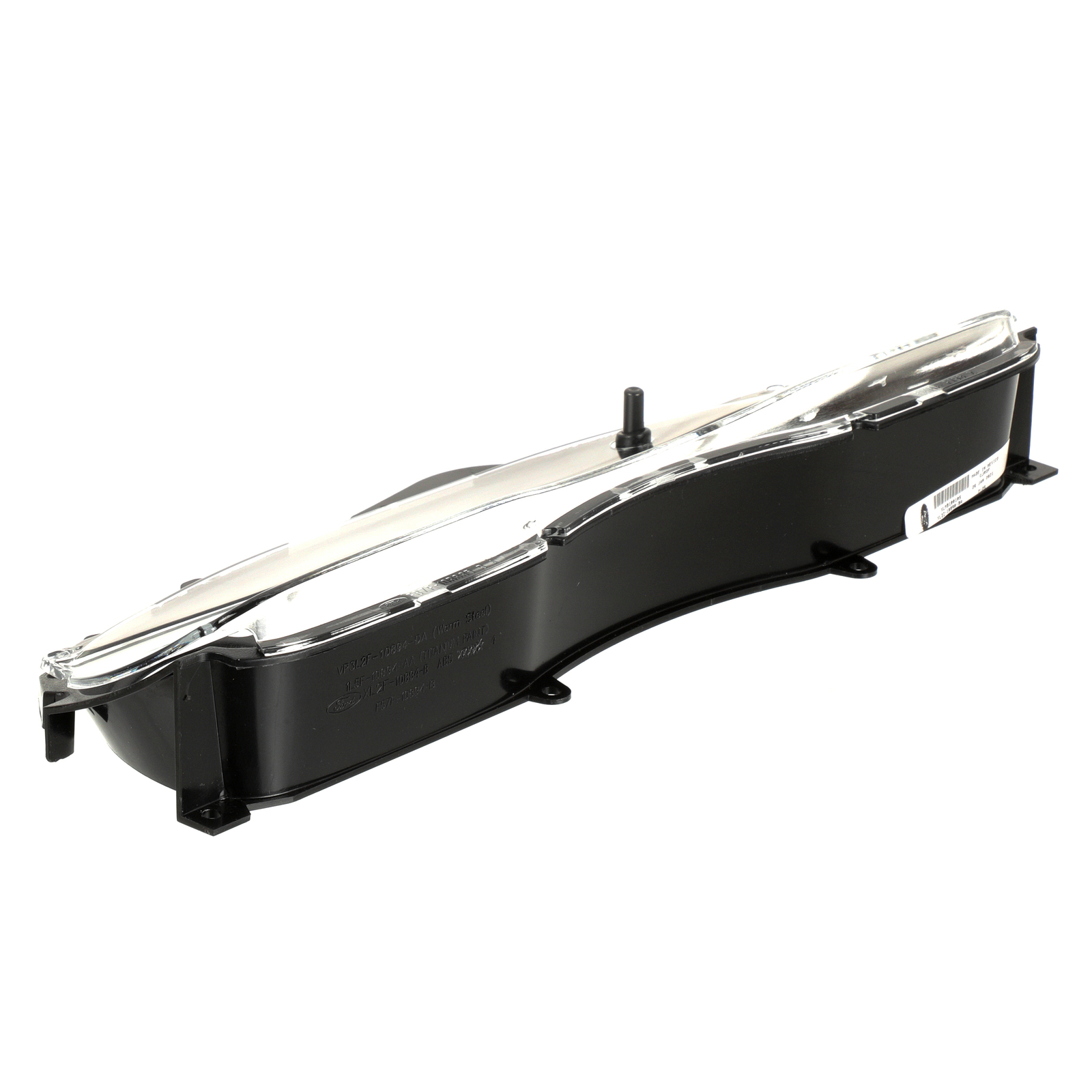 NEW OEM Ford 1998-2003 Ranger Instrument Panel Cluster Lens XL2Z-10890 ...