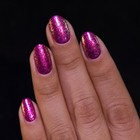 ILNP Ball Drop - Iridescent Flakie Topper Nail Polish | eBay