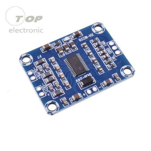2PCS TPA3110 2X15W Digital Audio Stere Amplifier Module Board Mini ...