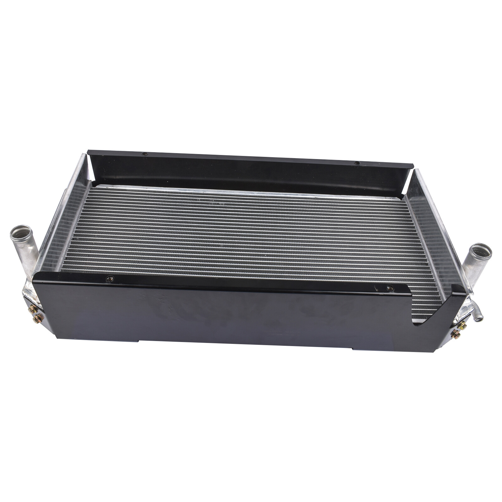 6686077 Oil Cooler Radiator For Bobcat Skid Steer Loaders S220 S250 ...