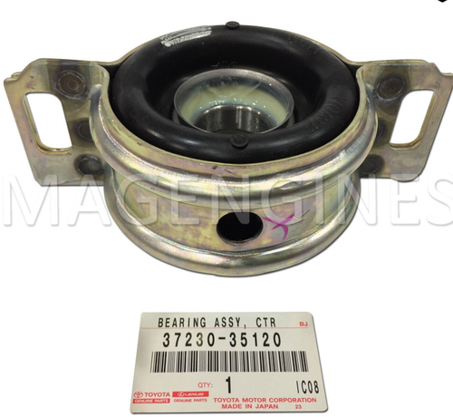 Genuine Toyota 37230-35120 Center Support bearing Assy for Tacoma ...