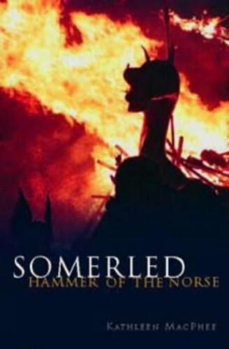 Somerled: Hammer of the Norse by McPhee, Kathleen Paperback Book The ...