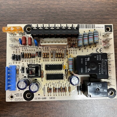 Controls - Air Handler Controls