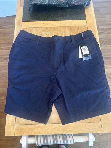 Under Armour UA Iso-Chill Airvent Golf Shorts Men 38 40 42 1370084-408 ...
