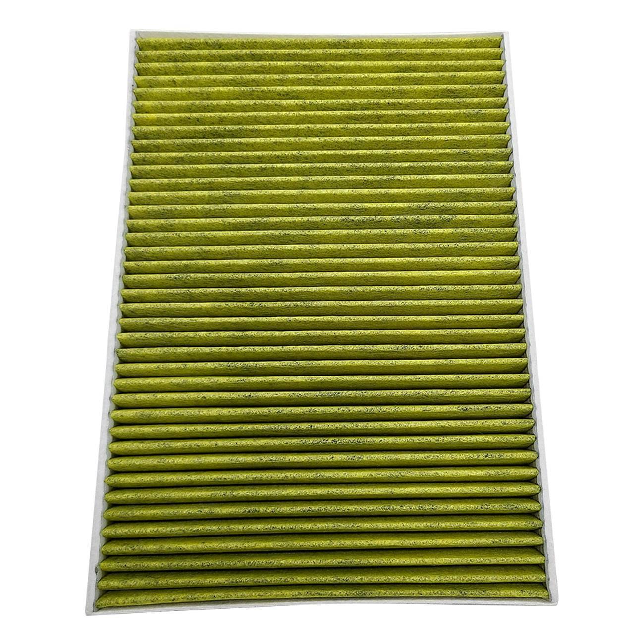 Cabin Air Filter For Audi A4 Allroad A5 Quattro A5 Sportback Q5 Q7 ...