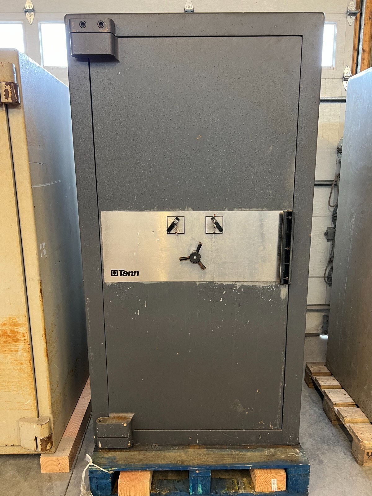 John Tann TS5 Diamond Safe. TXTL 60x6 Equivalent | eBay