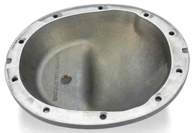 DV8 Offroad HD Dana 35 Diff Cover Cast Iron Gray Powdercoat D-JP-110001 ...