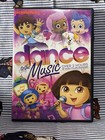 Nickelodeon Favorites: Dance to the Music! (DVD, 2011) 97368230446 | eBay