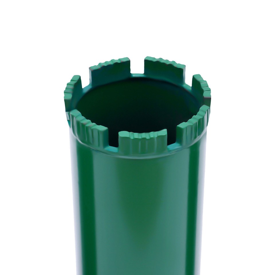 Wet Diamond Core Drill Bit Concrete Brick Drilling Bits 2''/3''/4''/ 5 ...
