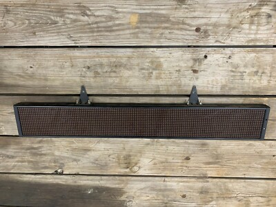 Alertus Marquee | eBay