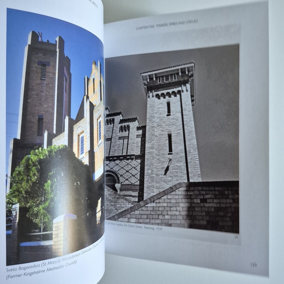 Brisbane Bricks, by Joanne Heath & Virginia Russell - Signed | eBay ...