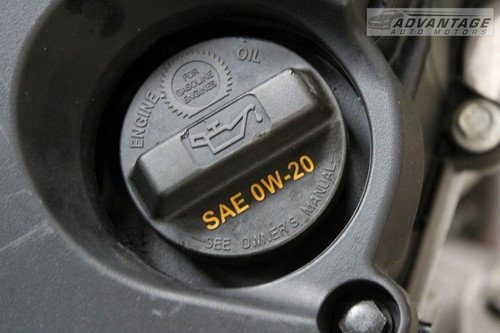 2016-2023 HONDA CIVIC HATCHBACK 2.0L L4 DOHC 16V GAS ENGINE MOTOR 79K ...