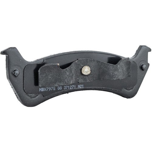 Rear Disc Brake Rotor and Pad Kit For 1998-2002 Ford Ranger 95-01 Ford ...