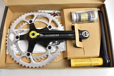 Cranksets - 172 5 130 Bcd - Nelo's Cycles