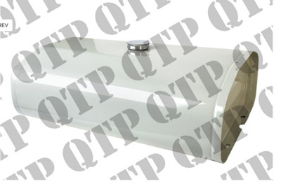 For Massey Ferguson TE Petrol Series FUEL TANK TEA20 | eBay UK