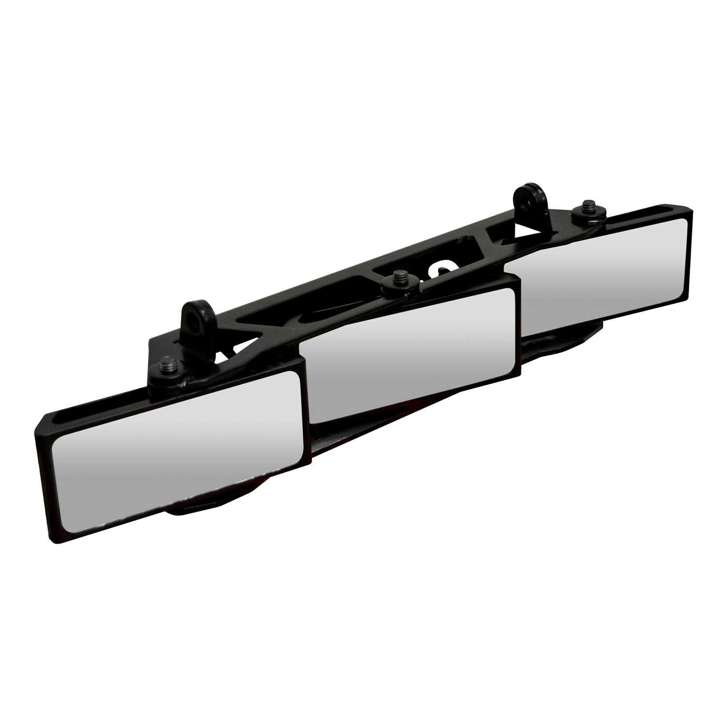 SuperATV - RVM-011-02 - 3 Panel Rear View Mirror for sale online | eBay