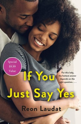 If You Just Say Yes 9781250804655 | eBay