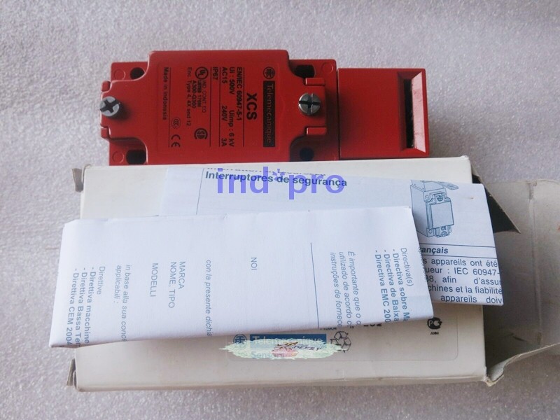 1Pcs New For Safety Limit Switches XCS-A702 XCSA702 | eBay