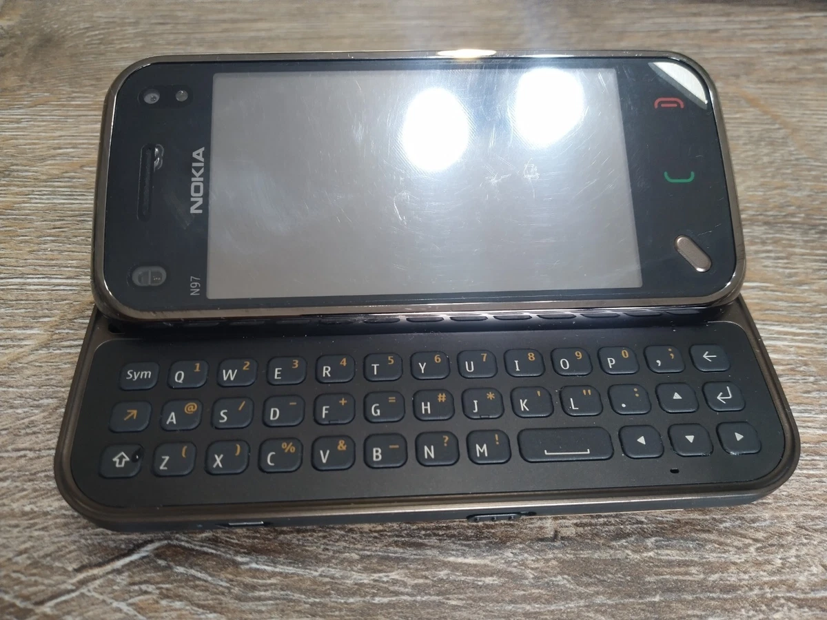 Nokia N97 Price
