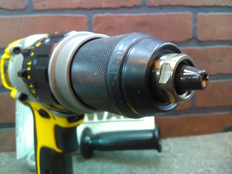 Dewalt DCD950 / DCD970 18V XRP 1/2" Drill/Driver/Hammerdrill-****NEW ...