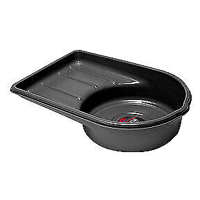 ATD Tools 5183 Heavy Duty Drain Tub - 30 Quart Capacity for sale online ...