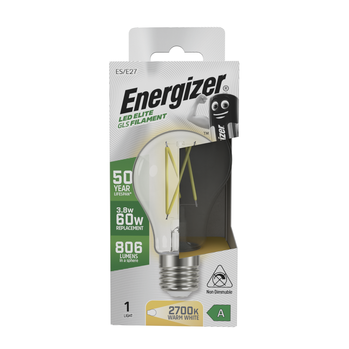 Energizer Fusion Led Lighting Energizer 3 In 1 Fusion Light And Chat