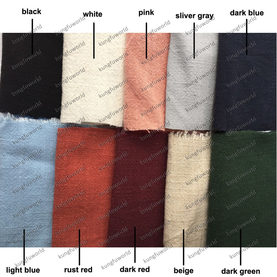 Wing Chun IP MAN Robe Chinese Cheongsam Tai chi Uniform Kung fu Suit ...