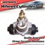 Front Wheel Cylinder for Daihatsu Charade G11 1.0L CB I3 FWD 01/1985 ...