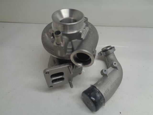 MERCEDES BENZ Om926la Turbo Charger Borg Warner Part # A9260964799 ...