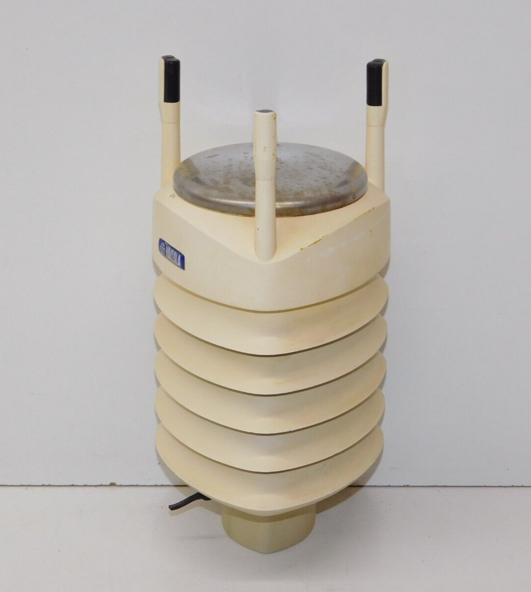 Vaisala WXT536OP WXT530 Series Weather Transmitter V.2.66 WXT536 for ...