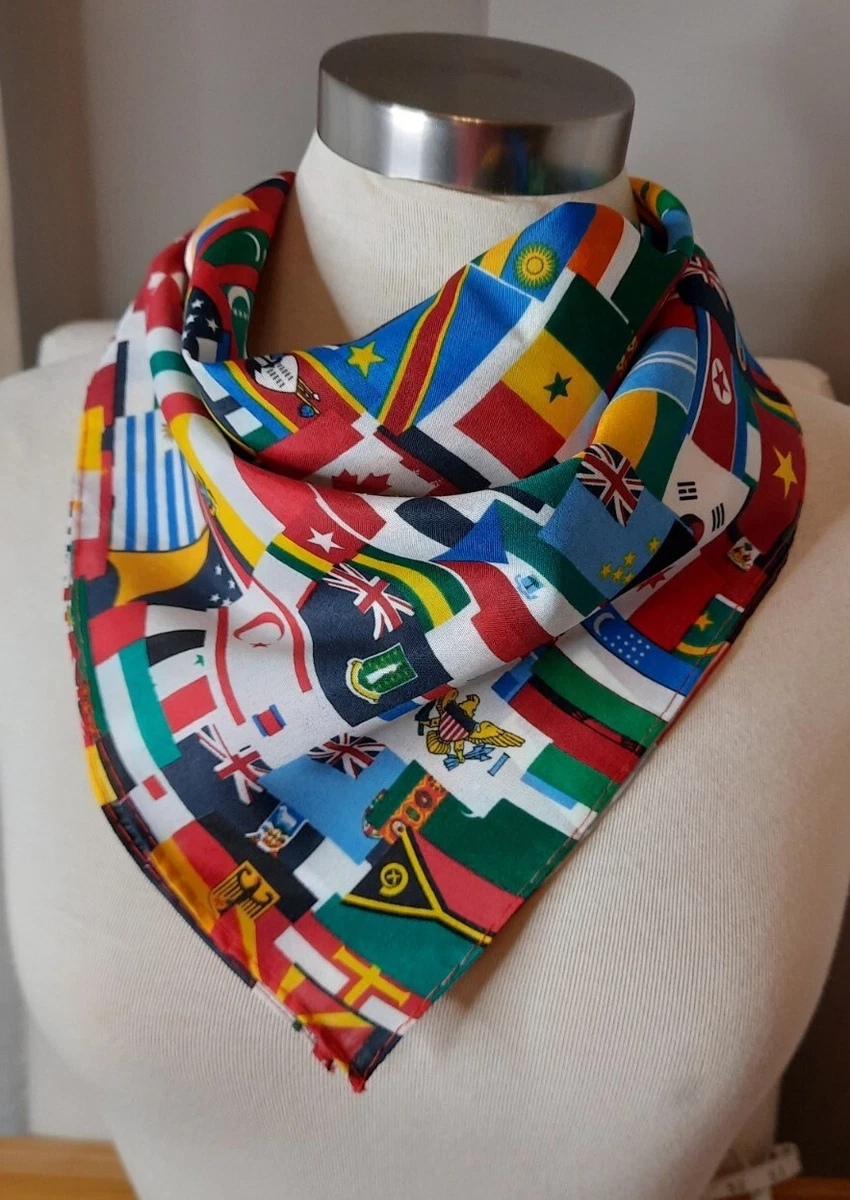 Purchase Flags Of The World