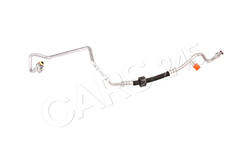 Genuine MERCEDES Cls C218 S212 W212 W218 Condenser Refrigerant Line ...