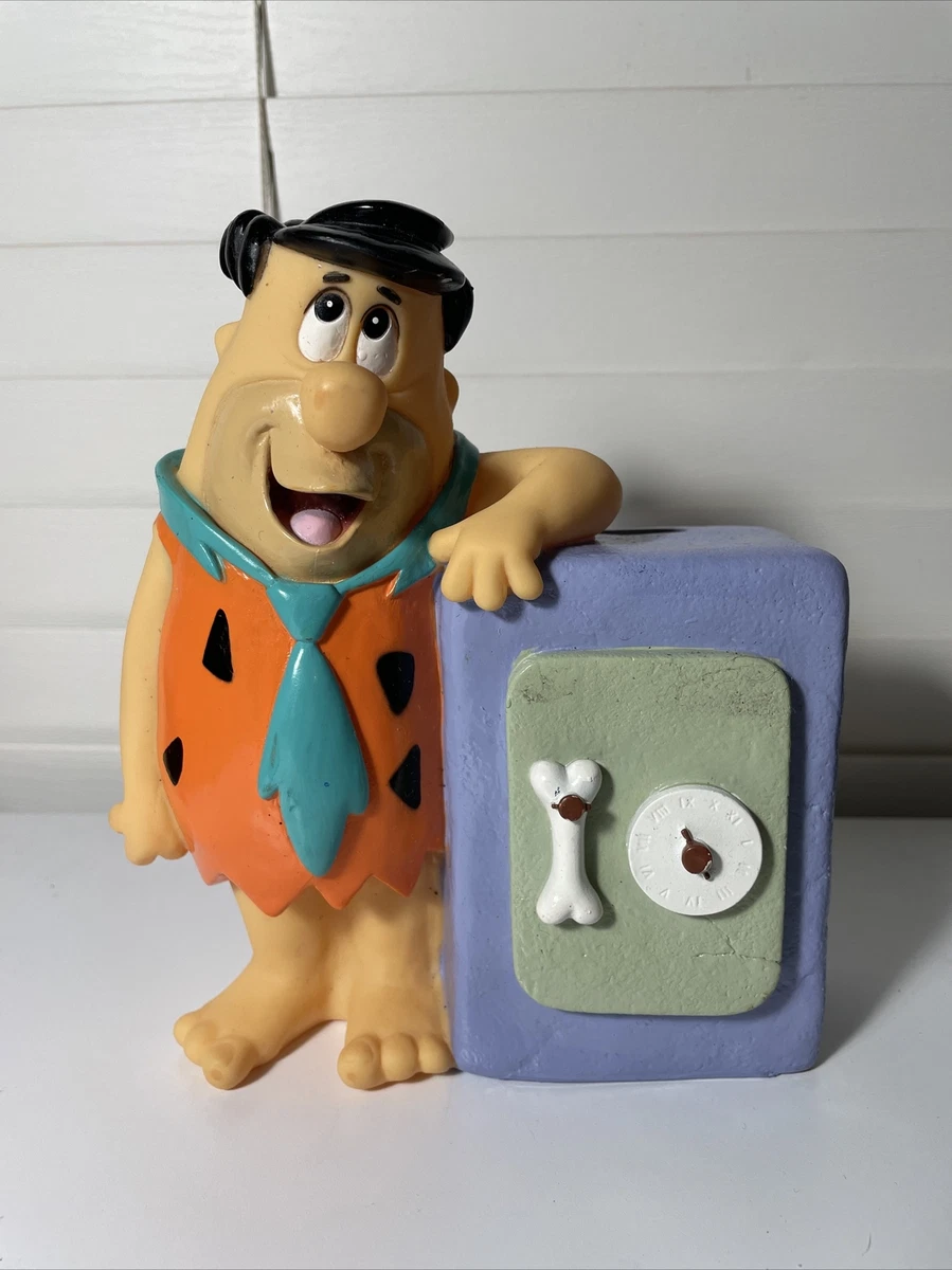 Fred Bank Flintstones