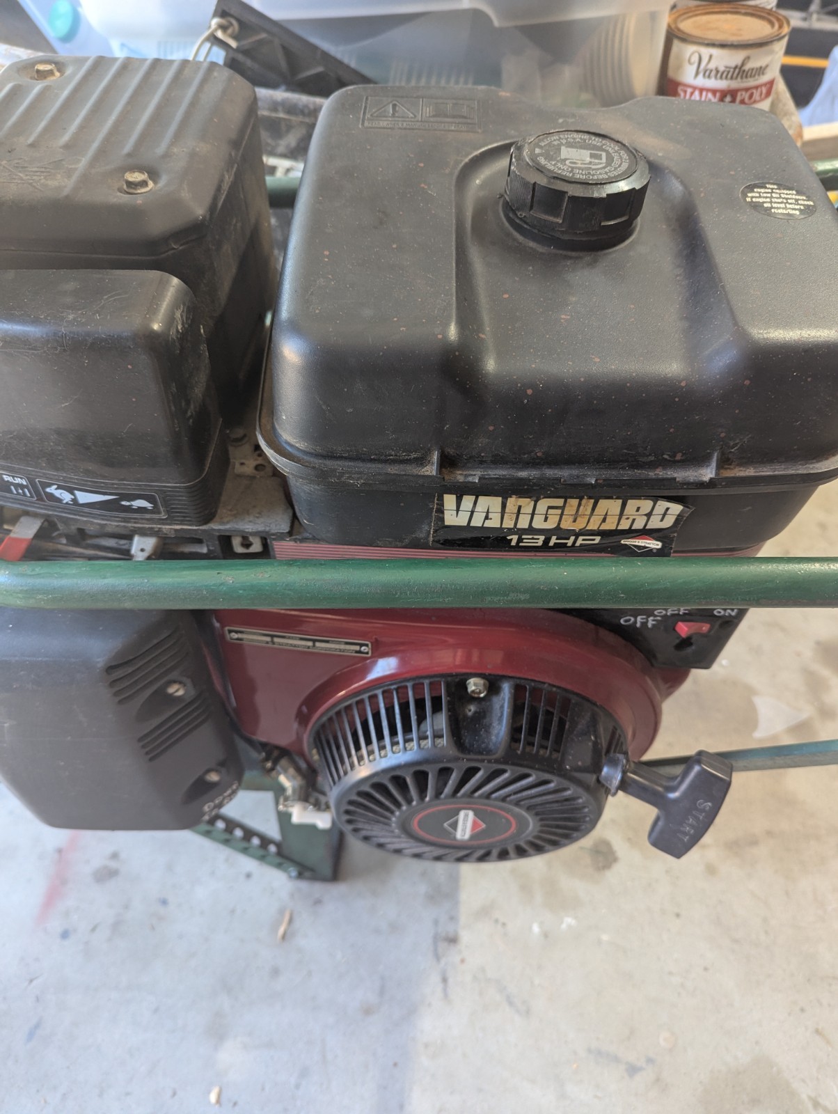 Wood Chipper Shredder Mulcher Mackissic Mighty Mac 12p Hammer Mill PRO ...