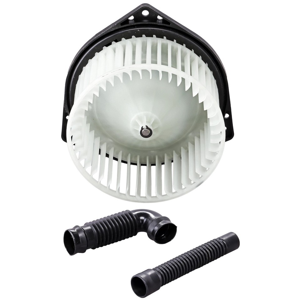 Blower Motors Front for Subaru Baja INFINITI I35 Legacy Outback Nissan ...