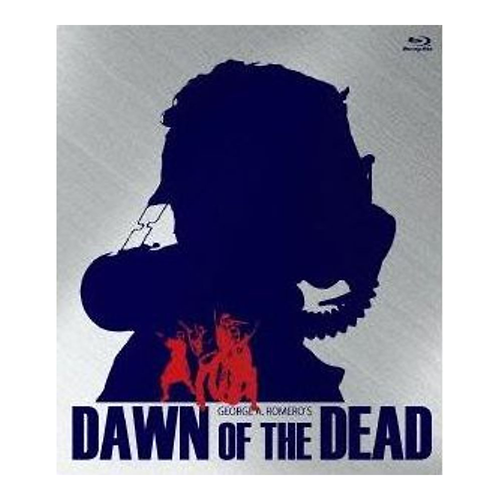 Zombies 35th Anniversary Ultimate Blu-ray Box (Blu-ray Disc) Ken Foley ...