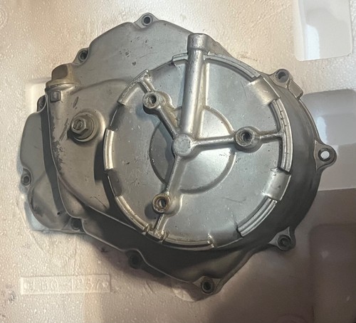 1983 HONDA ATC 185S CLUTCH COVER ENGINE COVER A347 | eBay